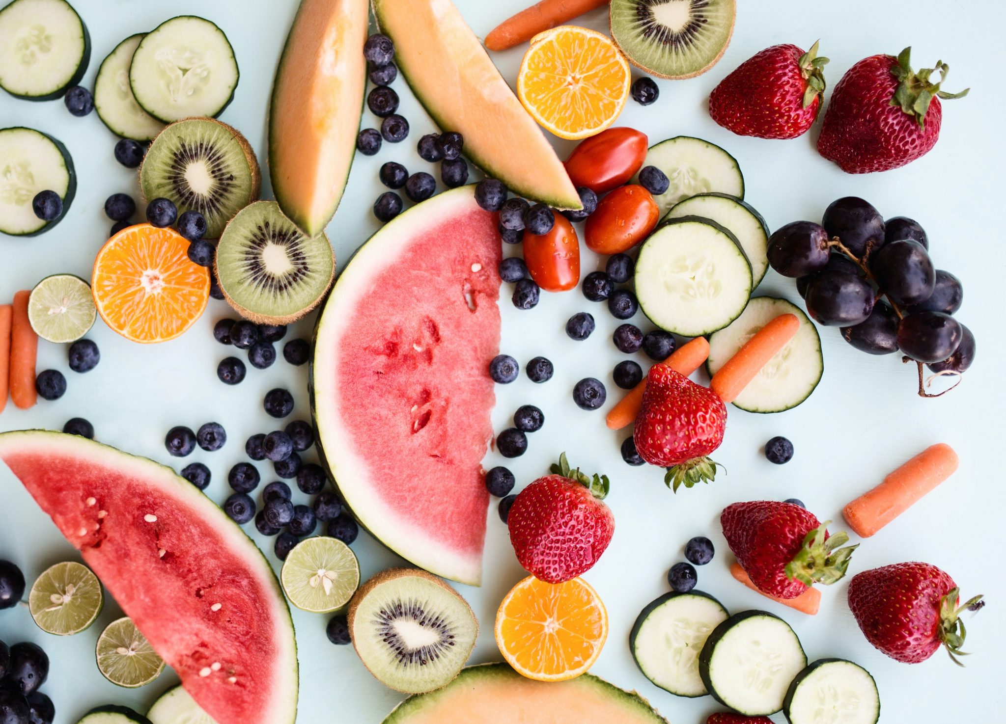 Whole Food Plant-Based Pantry Staples | She's Plantastic